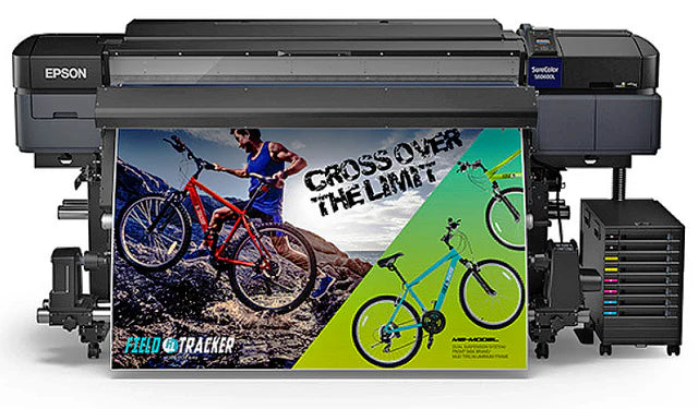 Epson SureColor S60600-L Printer – InkJet Supply Pro
